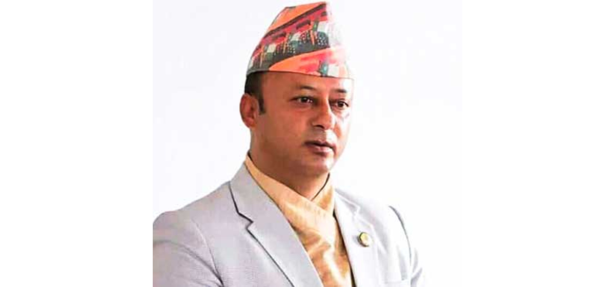 कांग्रेस आमन्त्रित केन्द्रीय सदस्यमा खड्का मनोनीत | Nagarik News